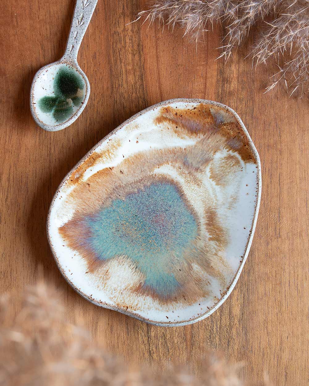 Mini-Teller MT5 ~ 14 cm | Czerwinski Keramik