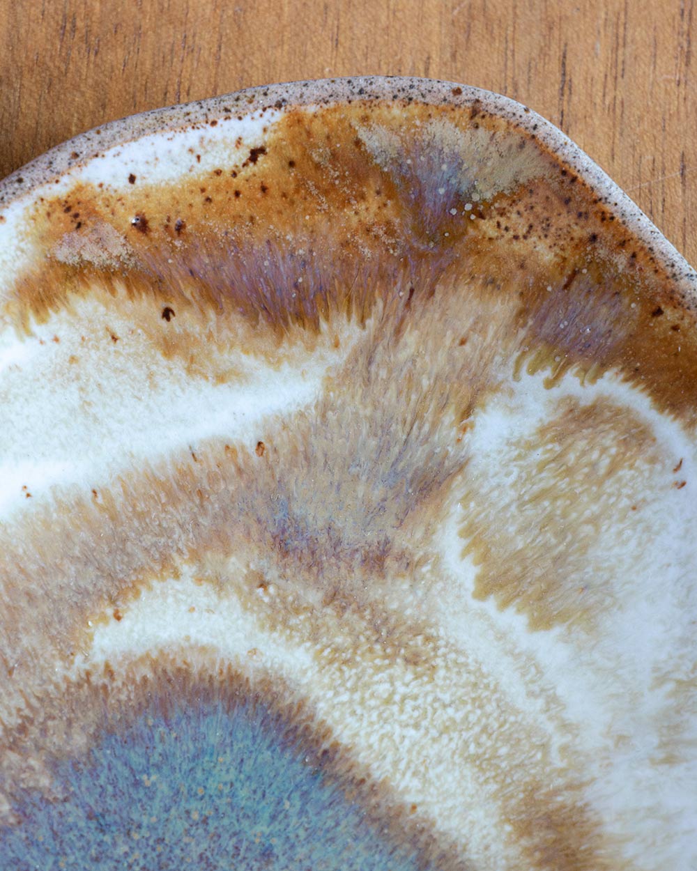 Mini-Teller MT5 ~ 14 cm | Czerwinski Keramik