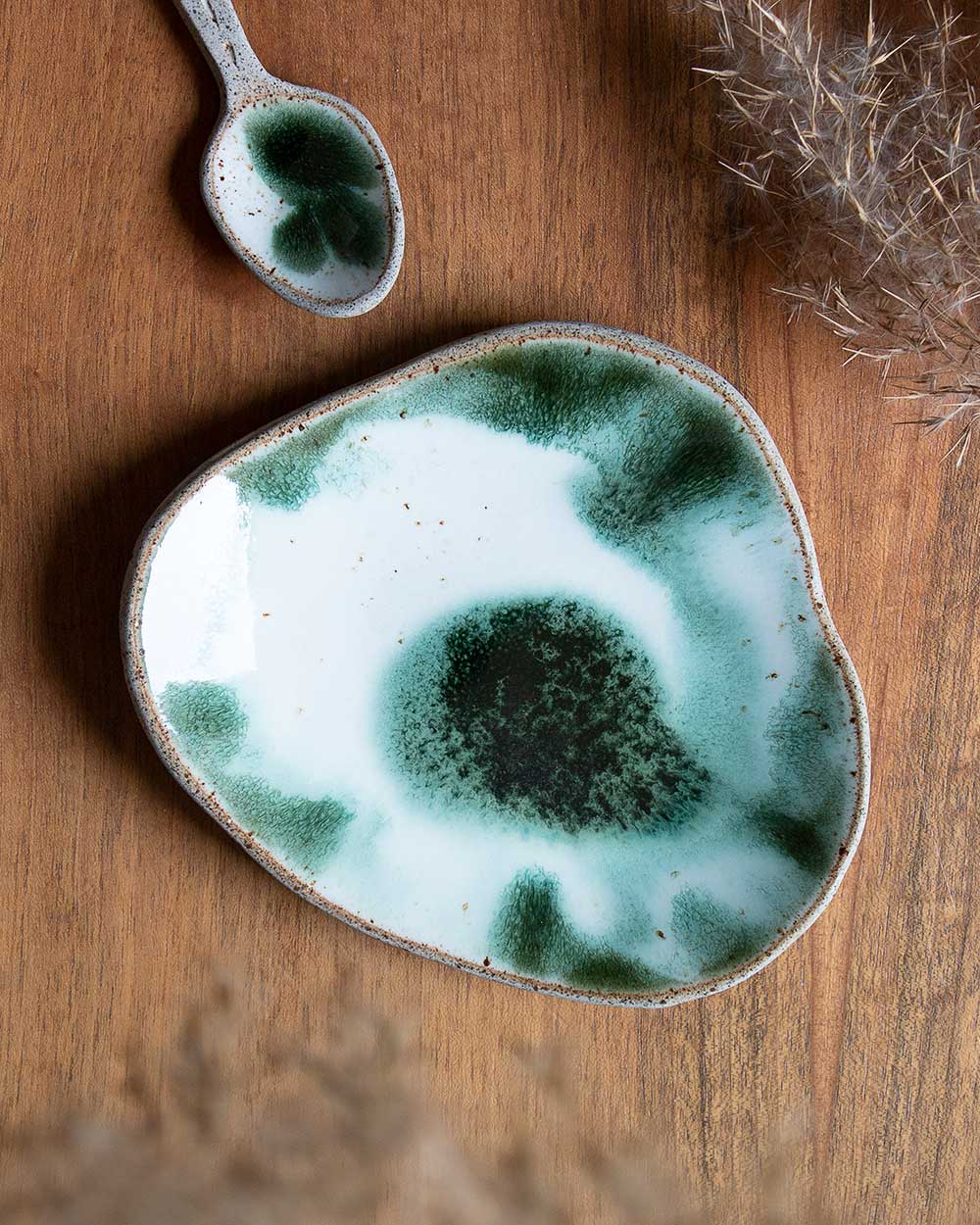 Mini-Teller MT8 ~ 14,5 cm | Czerwinski Keramik