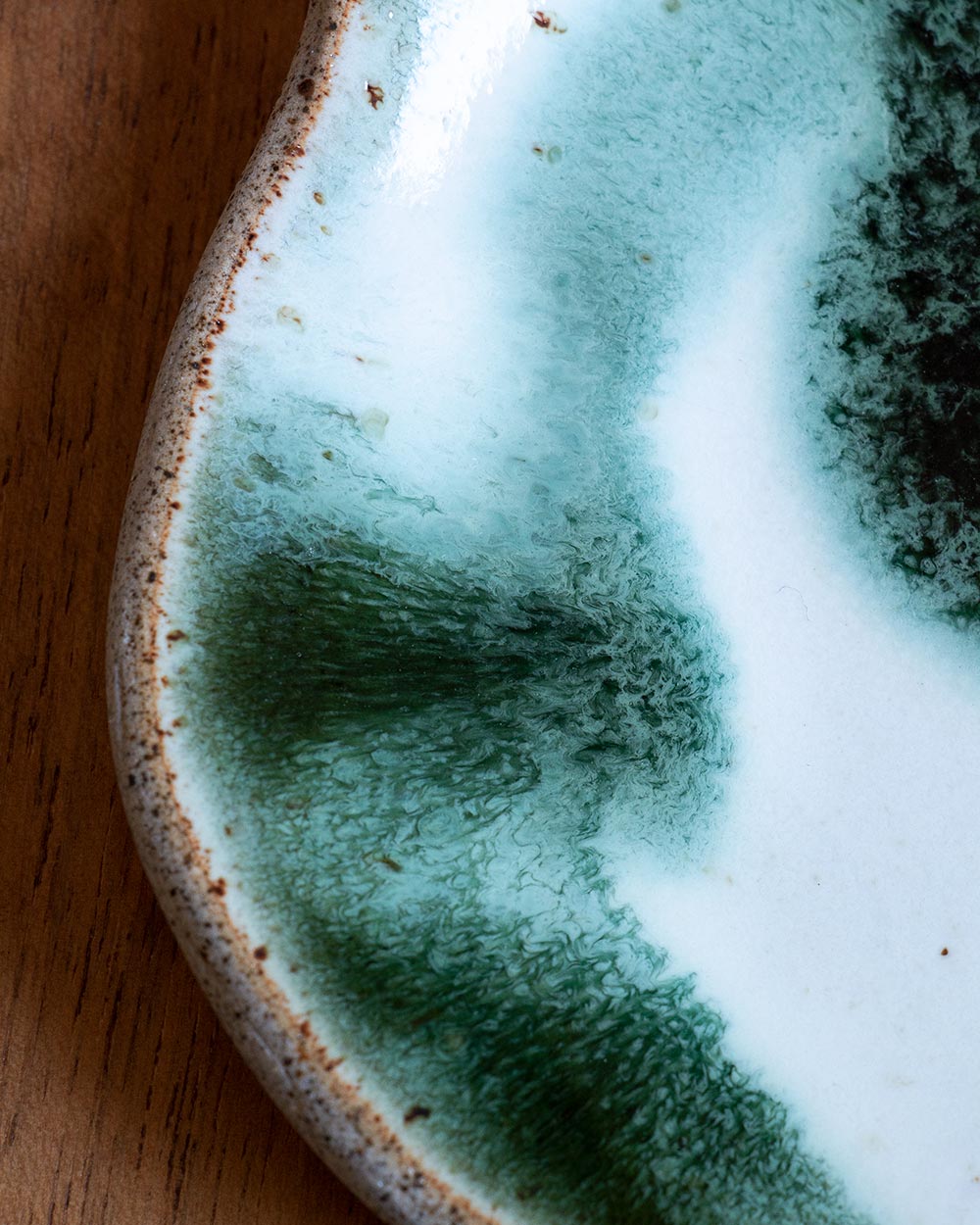 Mini-Teller MT8 ~ 14,5 cm | Czerwinski Keramik