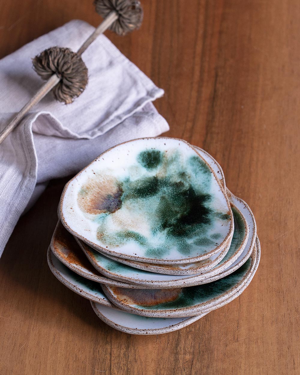 Mini-Teller MT8 ~ 14,5 cm | Czerwinski Keramik